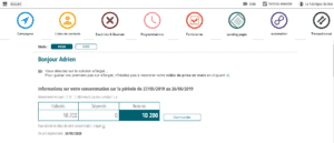 Notre avis sur ETarget en 2025 - Analyse & Test indépendant