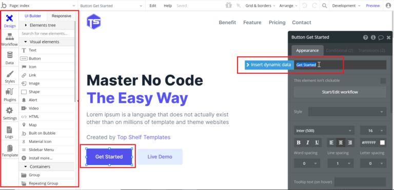Avis Bubble en 2025 - Tarifs, Avantages & Inconvénients