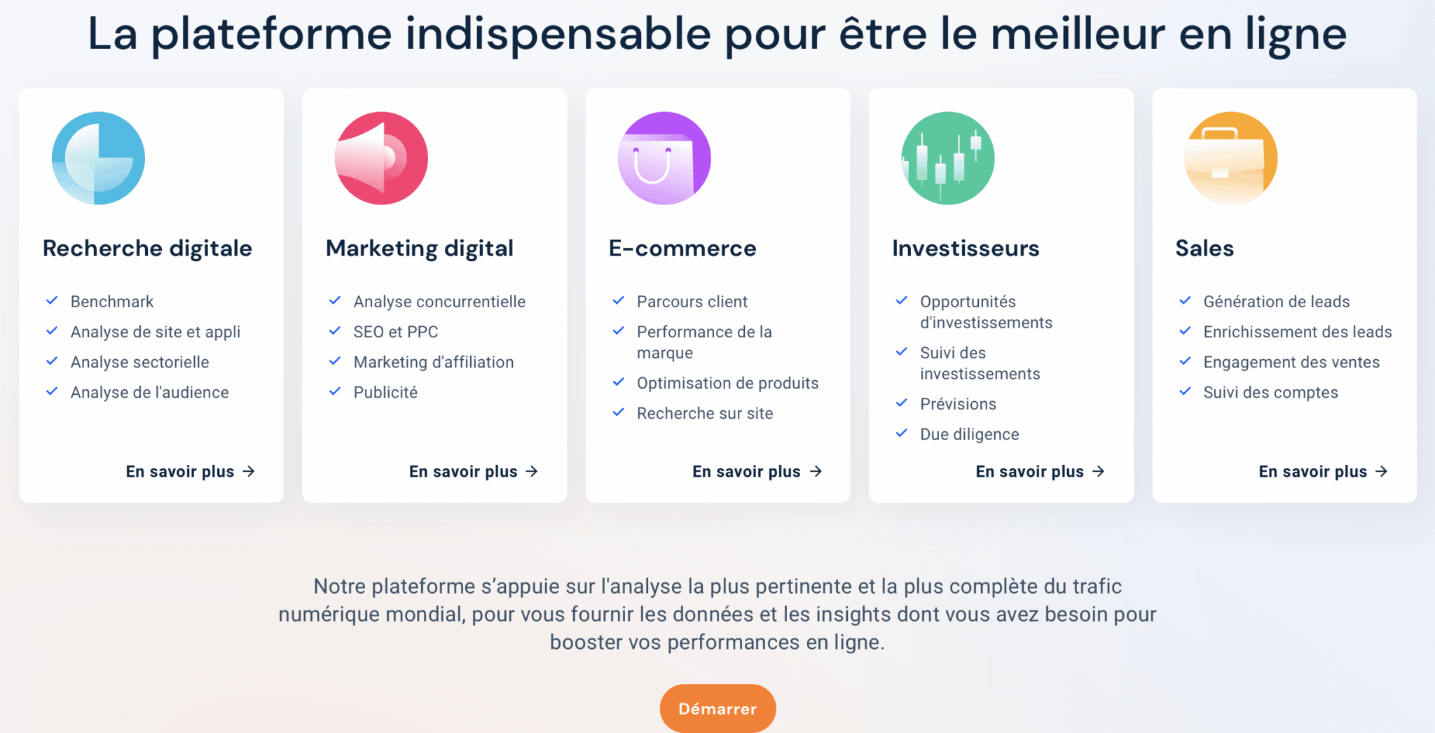 Les 8 meilleurs outils de veille informationnelle en 2024