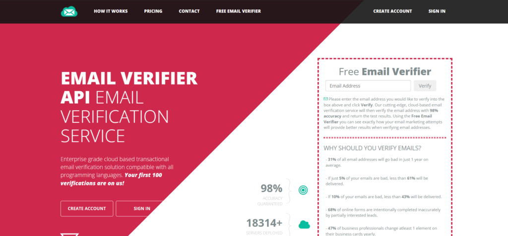 Nettoyage et vérification email – Méthodes & outil | La Fabrique du Net