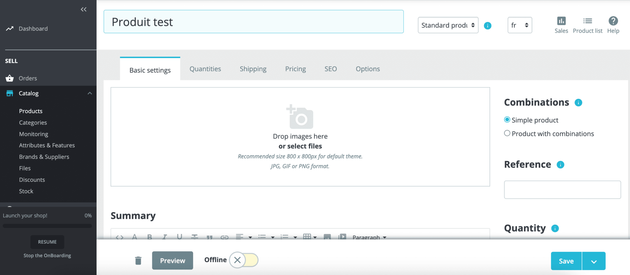 Comment vendre en ligne ses produits ? Le Guide complet