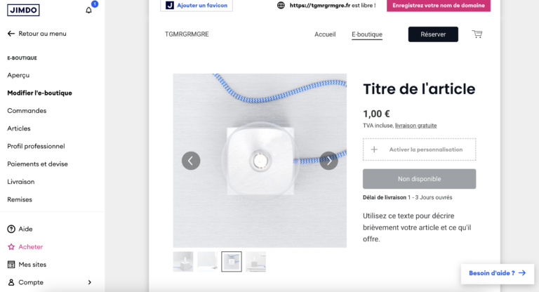 Comment vendre en ligne ses produits ? Le Guide complet