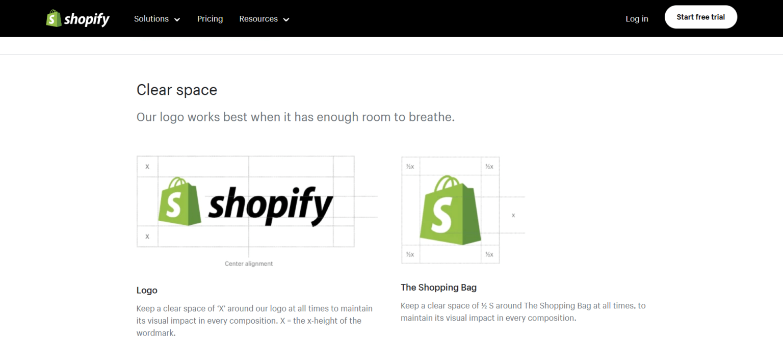 30 exemples de chartes graphiques web très réussies