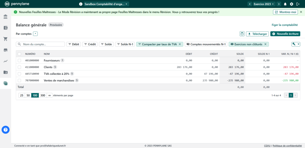Enjeux, outils et tendances de la digitalisation comptable