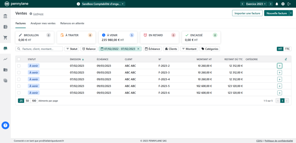 Avis Pennylane 2025 - Prix, fonctionnalités, alternatives