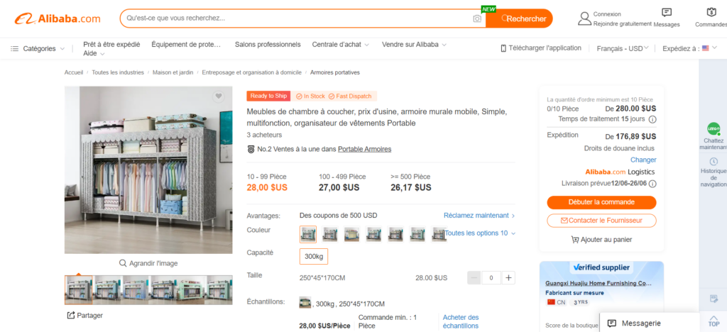 Alibaba vs AliExpress – Quelle est la meilleure plateforme de ...
