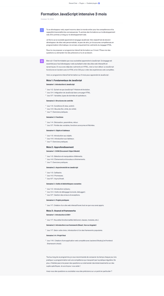 15 sites pour apprendre à coder en autodidacte