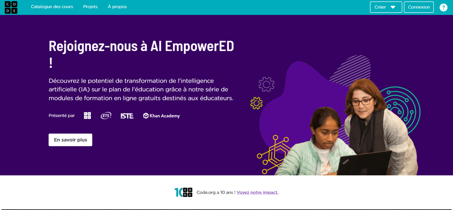 15 sites pour apprendre à coder en autodidacte