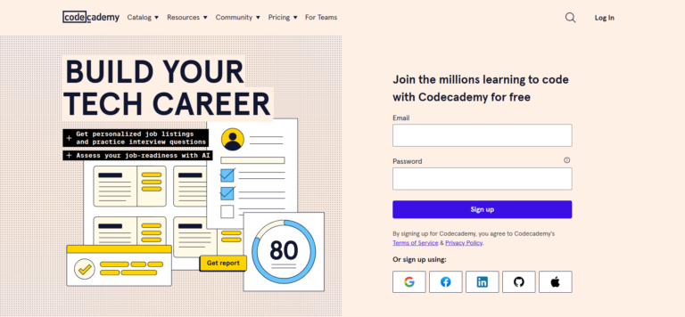 15 sites pour apprendre à coder en autodidacte