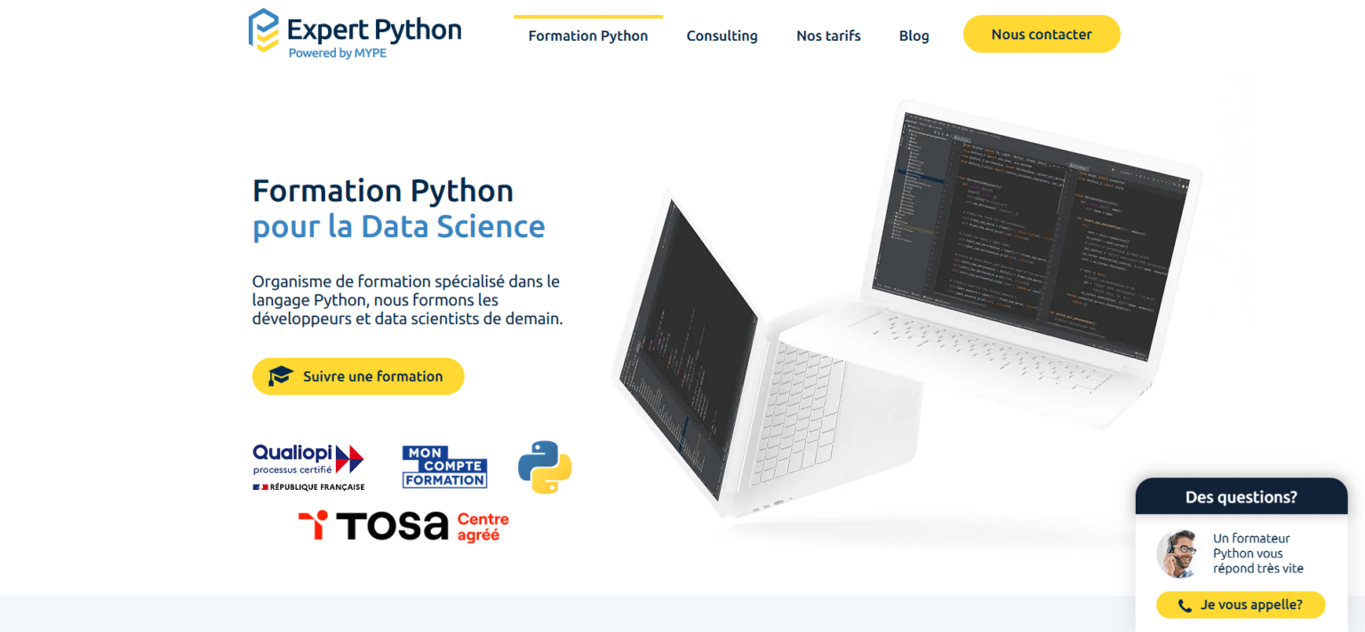 15 sites pour apprendre à coder en autodidacte