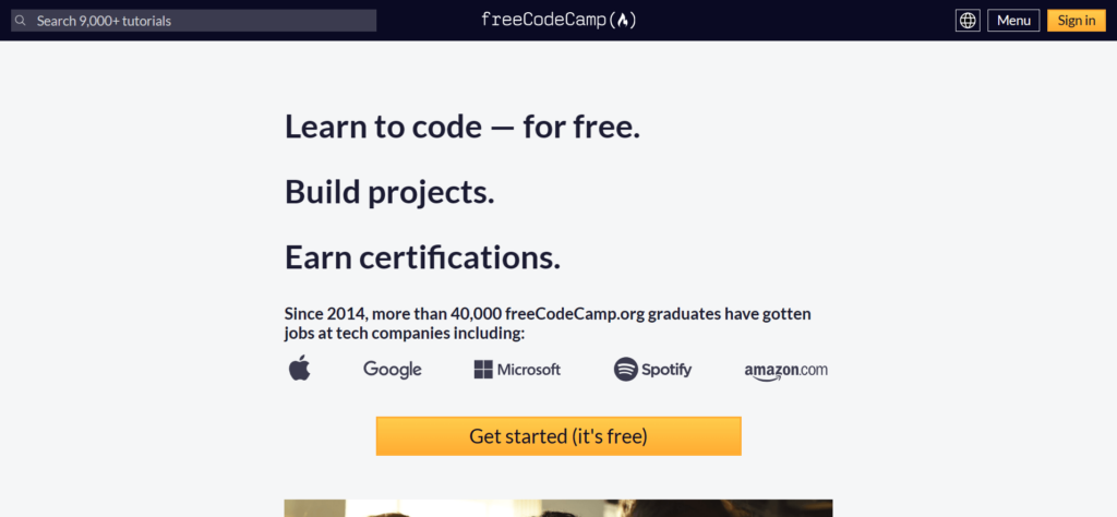 15 sites pour apprendre à coder en autodidacte