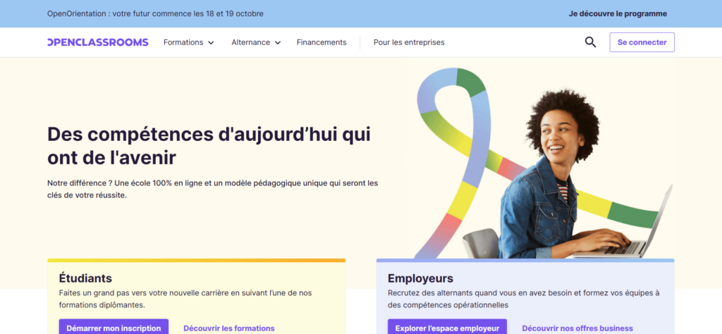 15 sites pour apprendre à coder en autodidacte