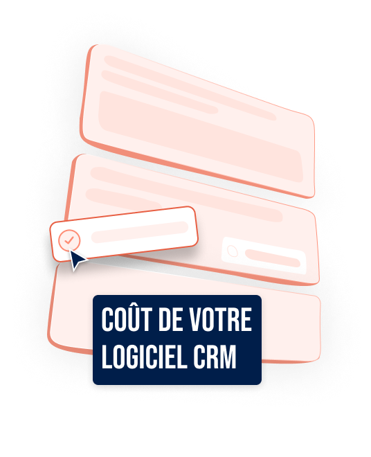 Combien coûte un logiciel CRM ? | La Fabrique du Net