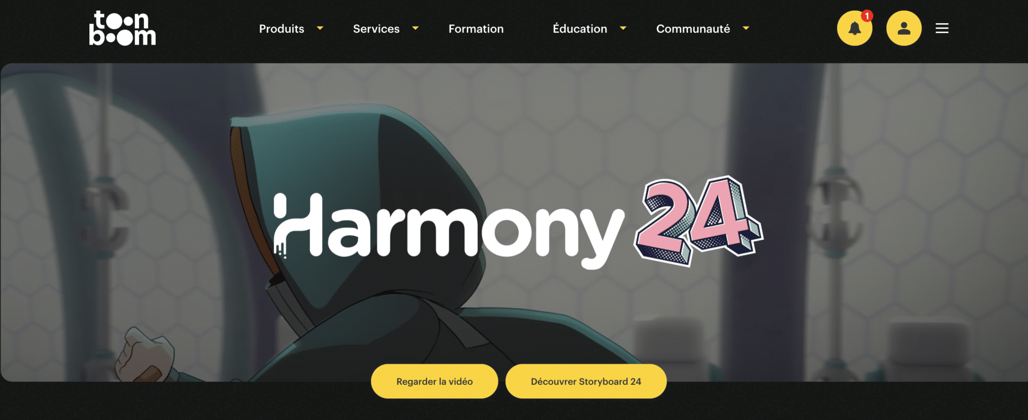 Les 50 meilleurs logiciels de Animation en 2025 - La Fabrique Du Net