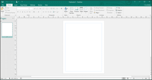 Logiciel de Publication Assistée par Ordinateur (PAO) : comparatif 2026