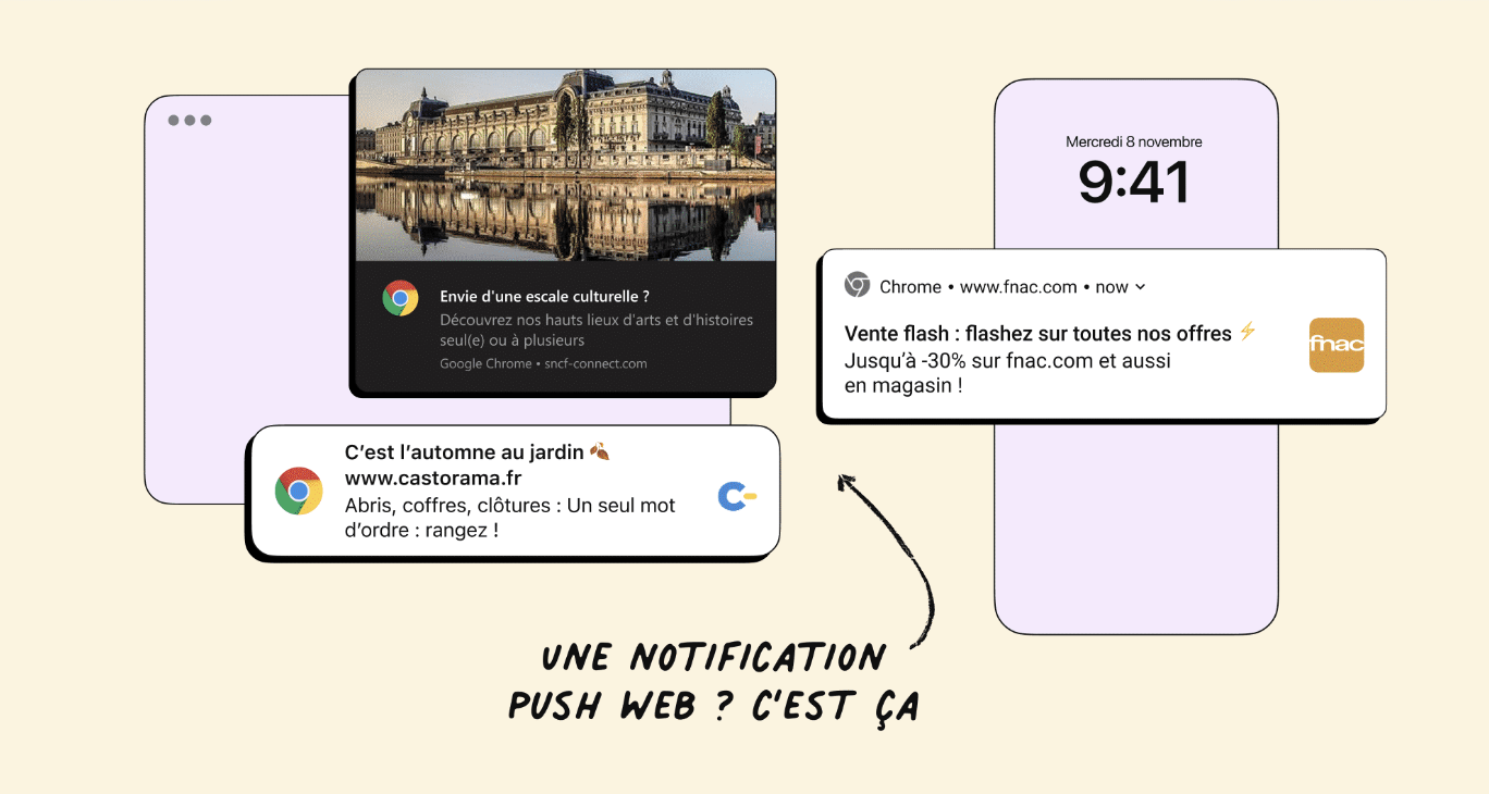 Top 19 des outils de notifications push pour engager vos utilisateurs ...