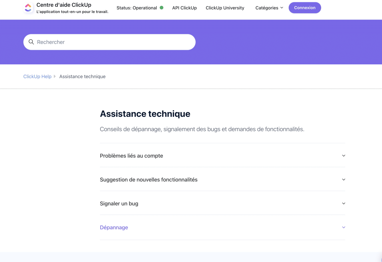 Notre avis sur ClickUp en 2025 - Analyse & Test indépendant