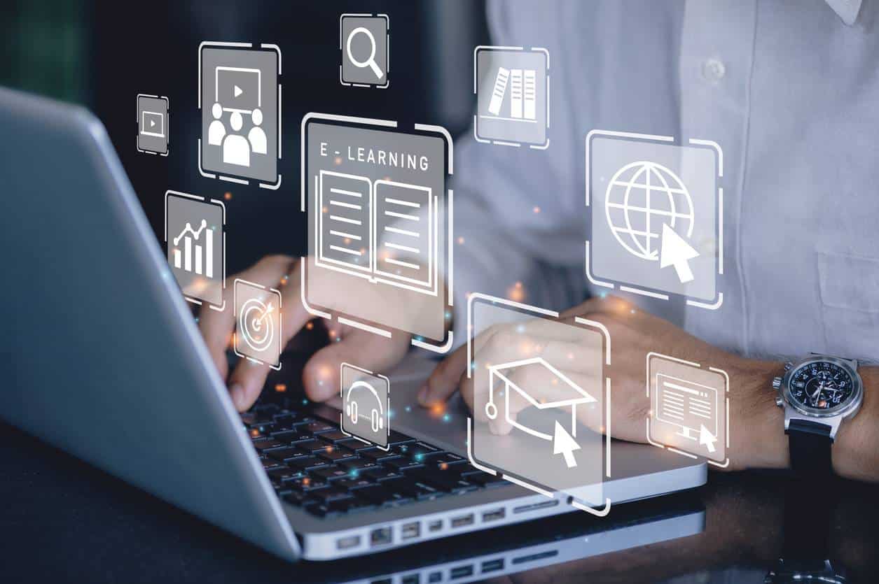 Comment réussir votre formation à distance en développement web