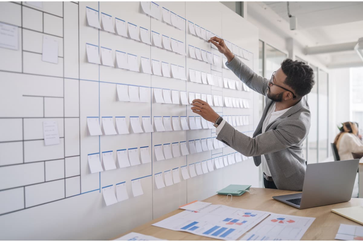 La Work Breakdown Structure (WBS) : un outil essentiel en gestion de projet