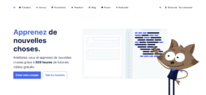 15 sites pour apprendre à coder en autodidacte